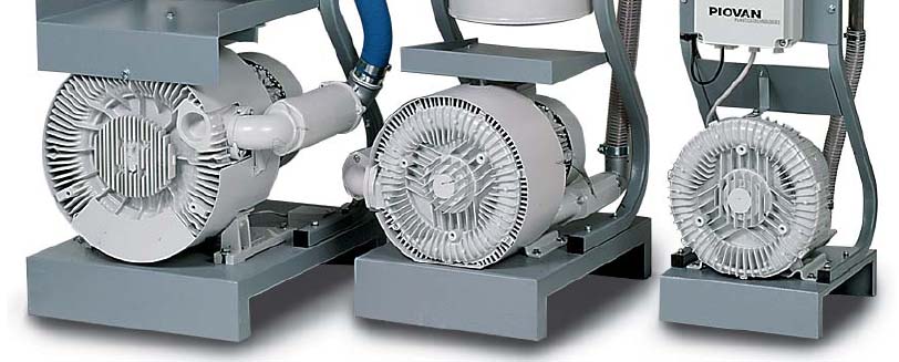 K-Tech Plastics - CF Filter Systems